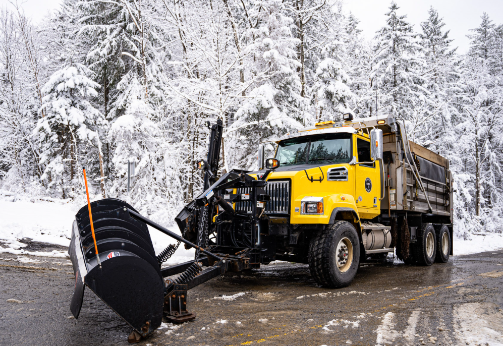 Highway Department | Tompkins County