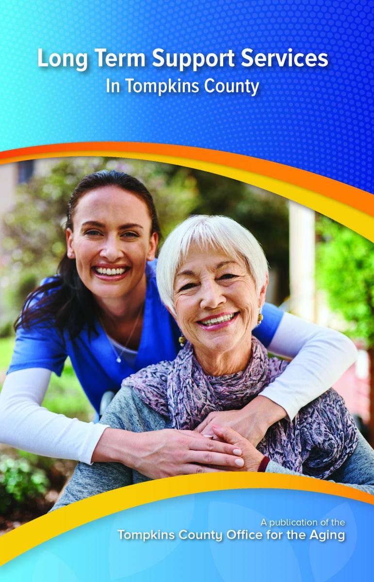 Aging | Tompkins County