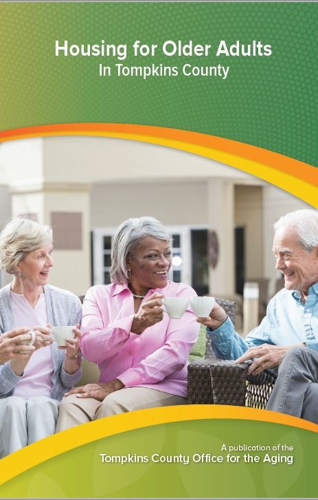 Aging | Tompkins County