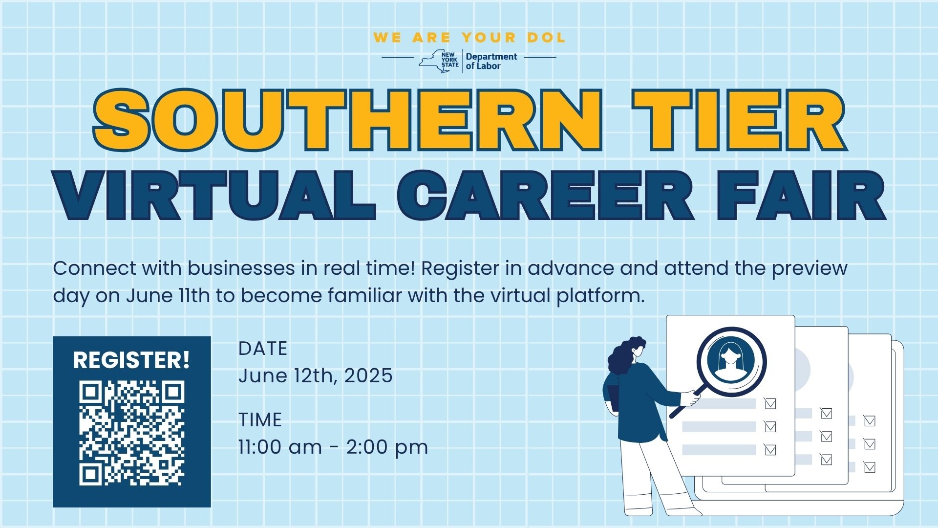 Workforce Development | Tompkins County