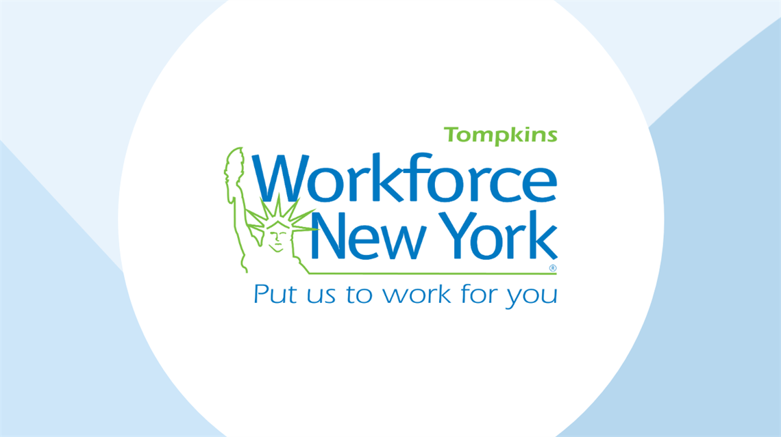 Workforce Development | Tompkins County