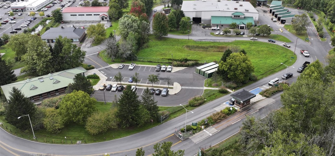 Recycling & Materials Management | Tompkins County