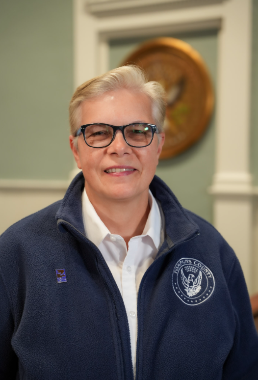 Tompkins County Legislators | Tompkins County